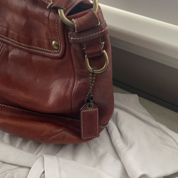 Coach | Bags | Coach 65th Anniversary Legacy Ali Bag | Poshmark